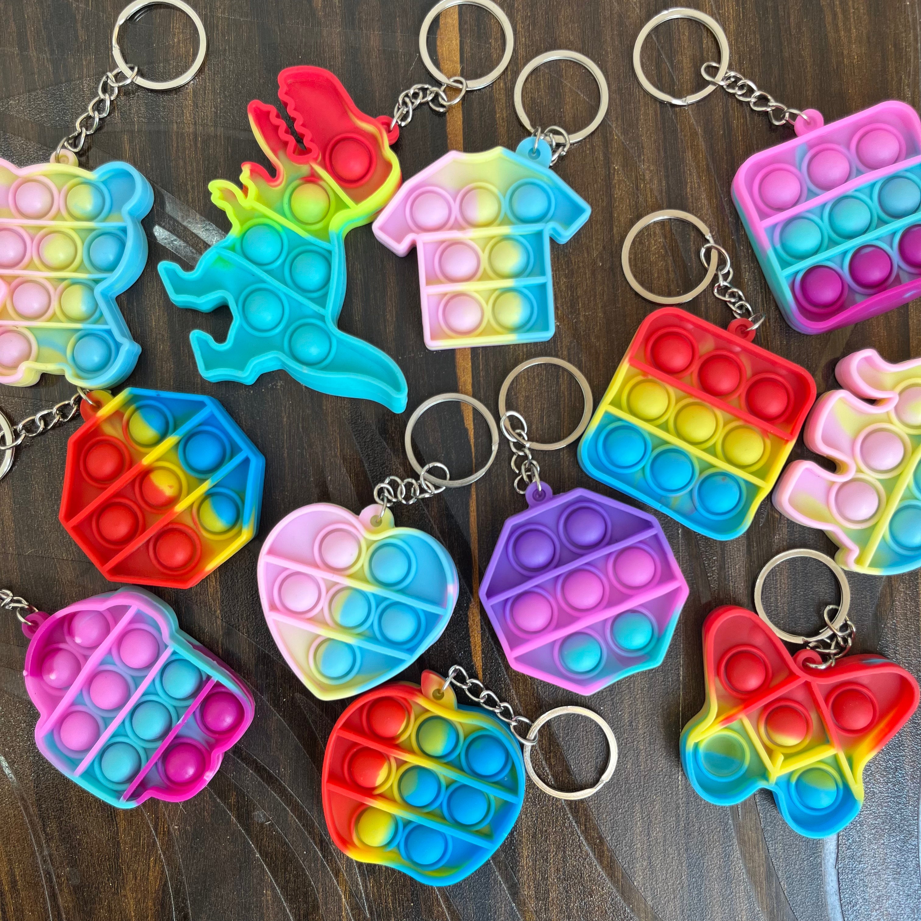 Keychains – Berrymuch™