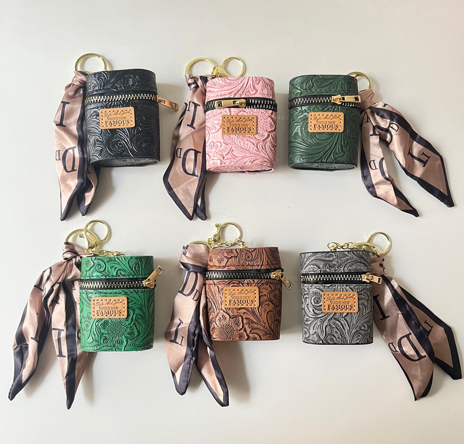 Keychains – Berrymuch™
