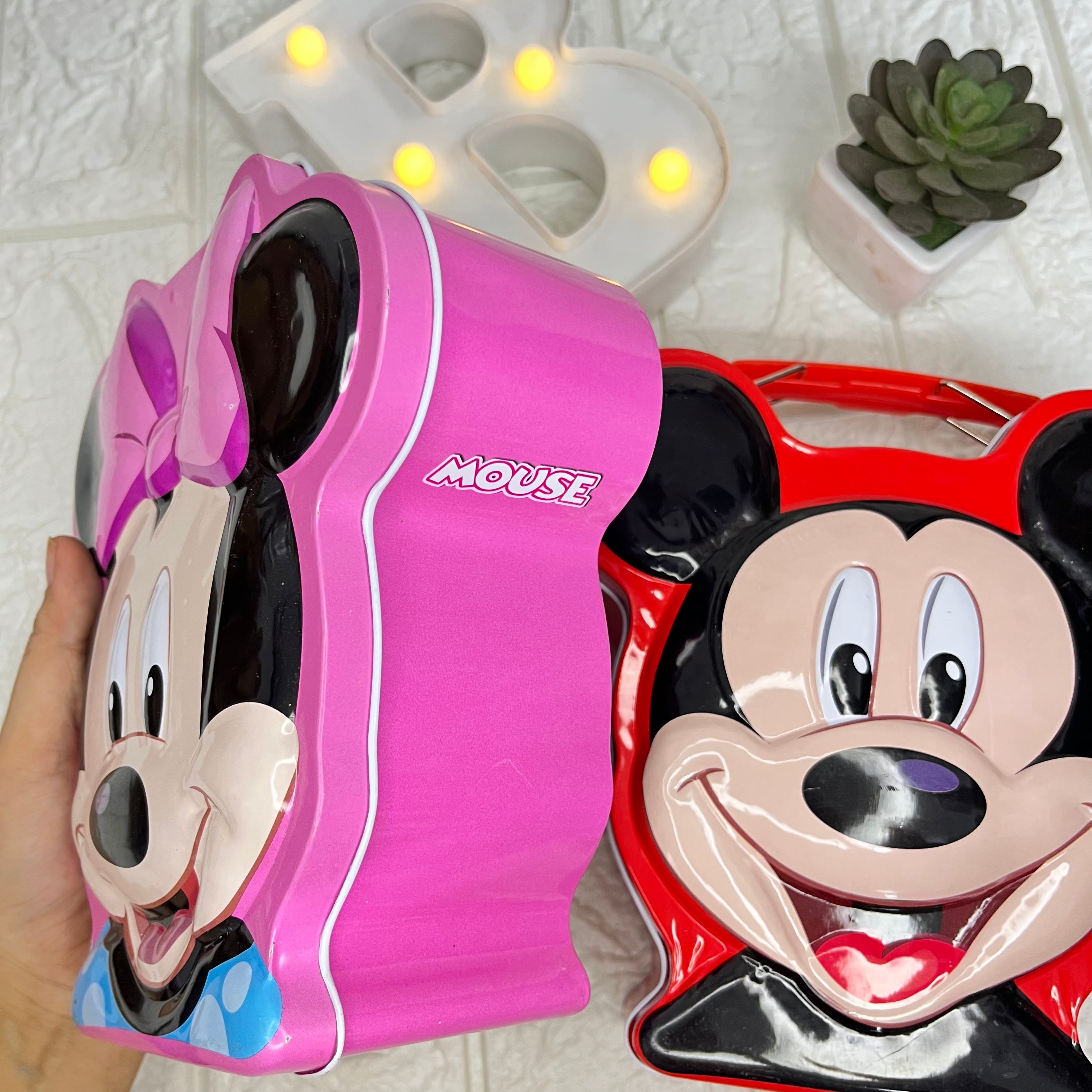 Piggy/Saving Banks – Berrymuch™