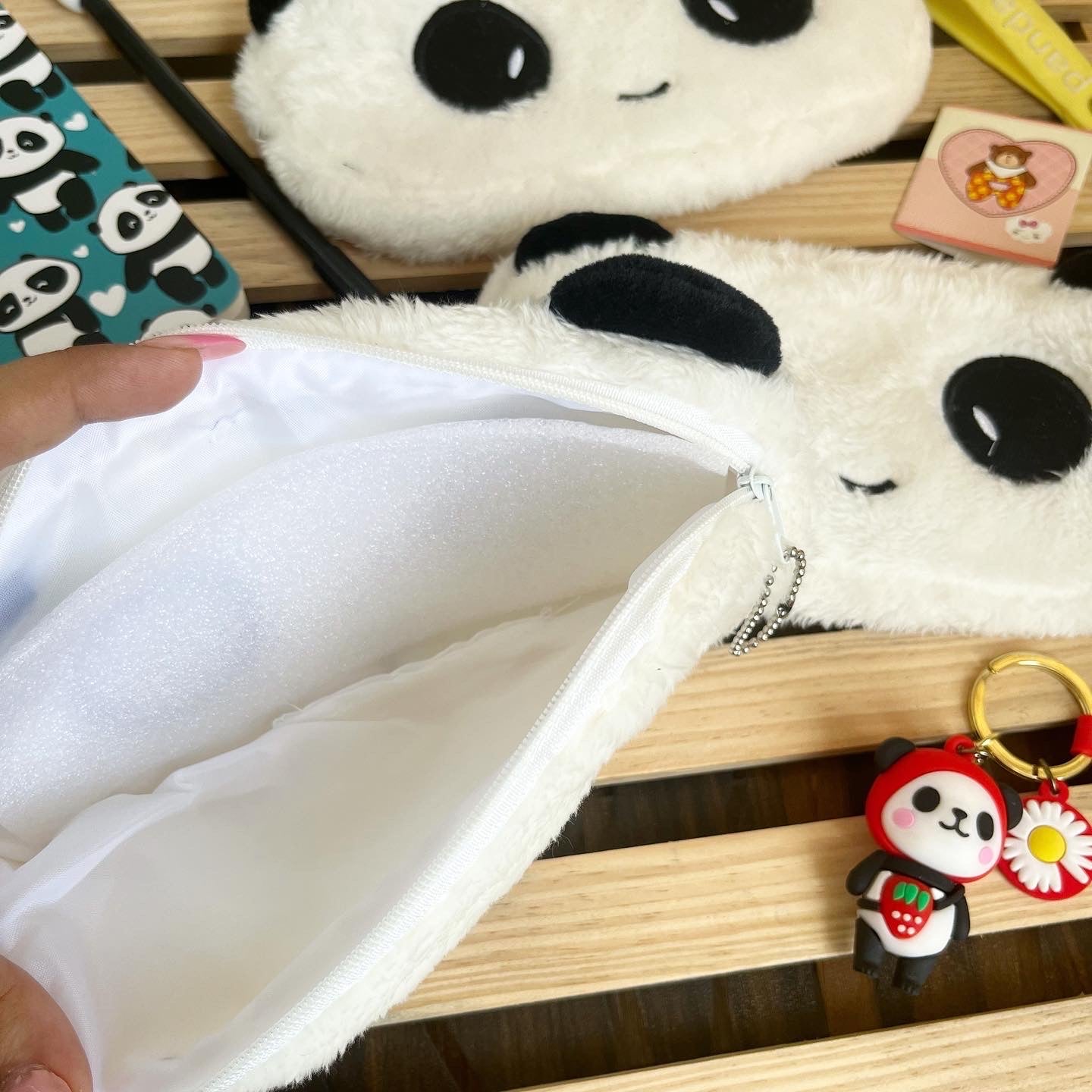 Pencil Pouches/Geometry Boxes – Berrymuch™