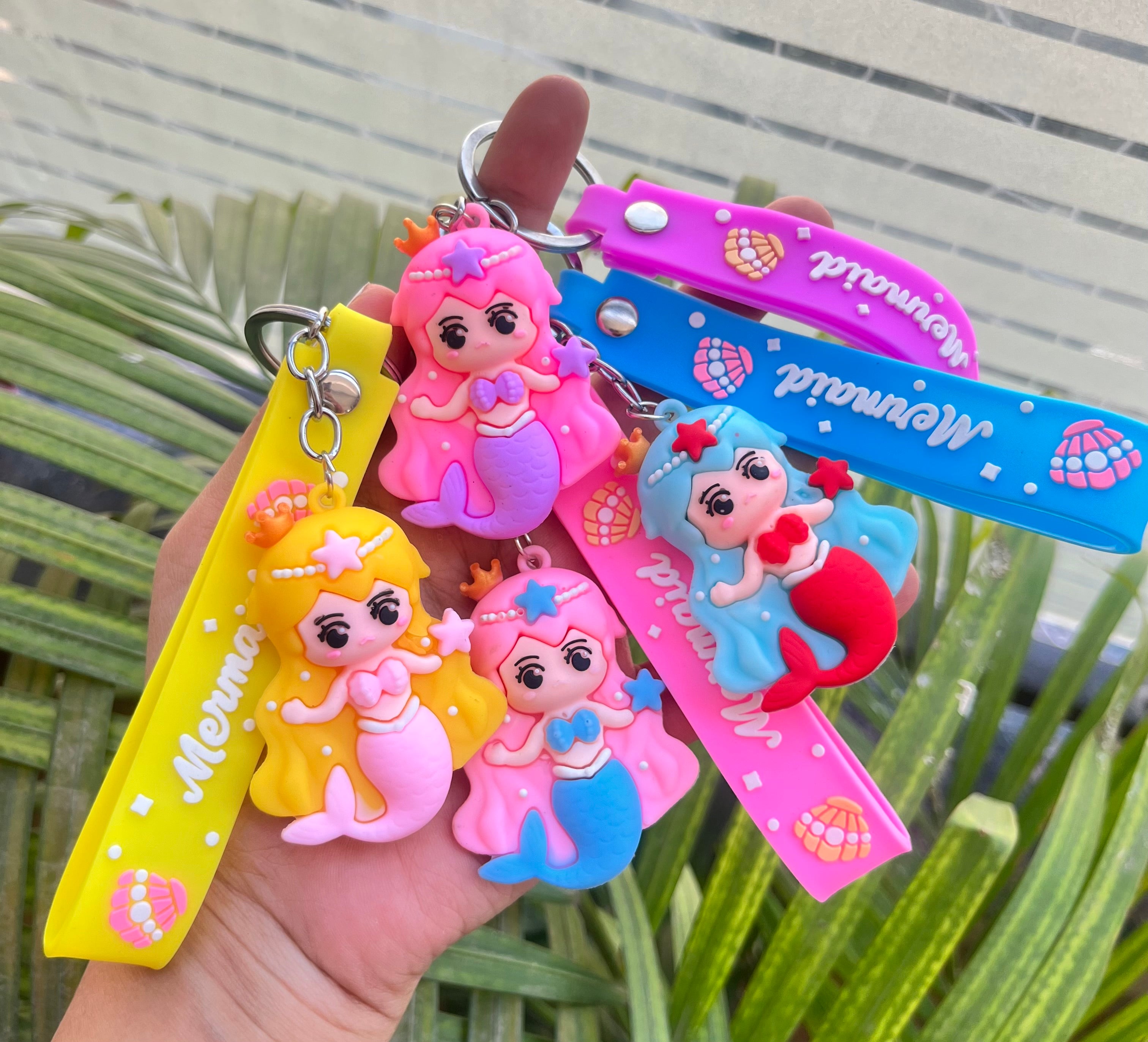 Keychains – Berrymuch™