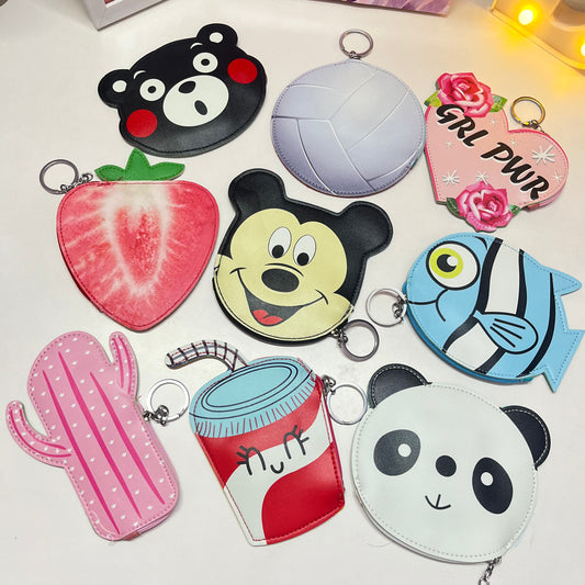 Keychains – Berrymuch™