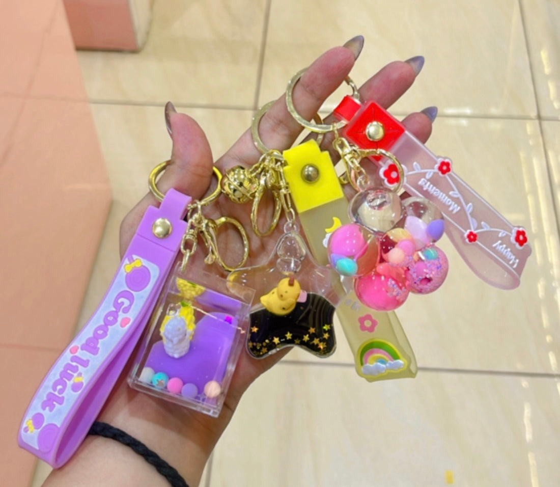 Keychains – Berrymuch™